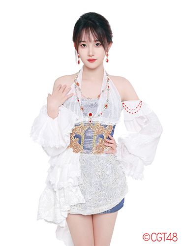 大型青春女团SNH48 GROUP官方网站