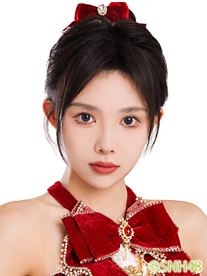 大型青春女团SNH48 GROUP官方网站